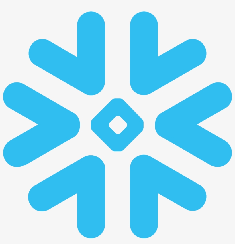Periscope Data Partners - Snowflake Computing Logo - Free Transparent ...