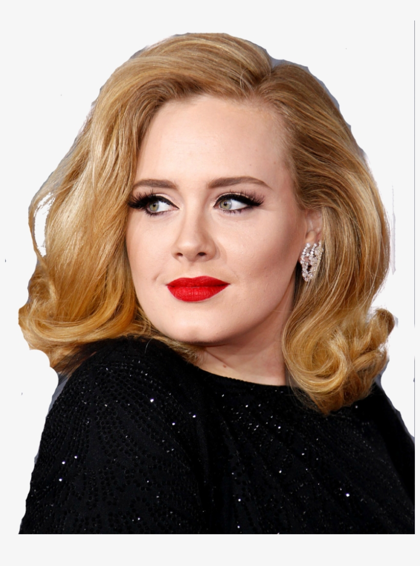 Adele Png Photo - Free Transparent PNG Download - PNGkey