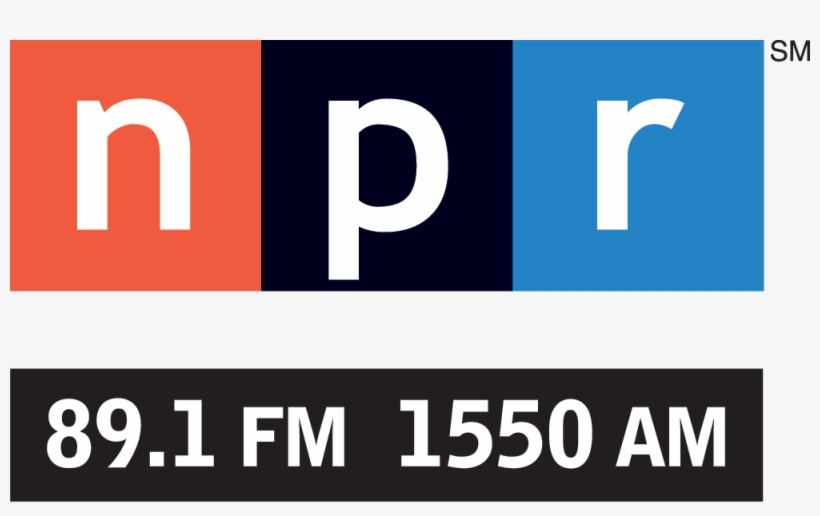 Npr - Npr Logo No Background - Free Transparent PNG Download - PNGkey