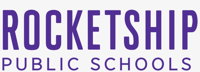 Rocketship Public Schools Logo - Rocketship - Free Transparent PNG ...
