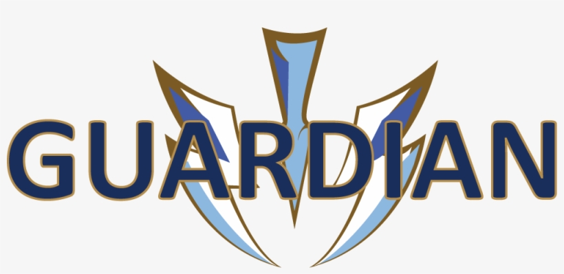 Guardian Lightning Protection Logo - Emblem - Free Transparent PNG ...