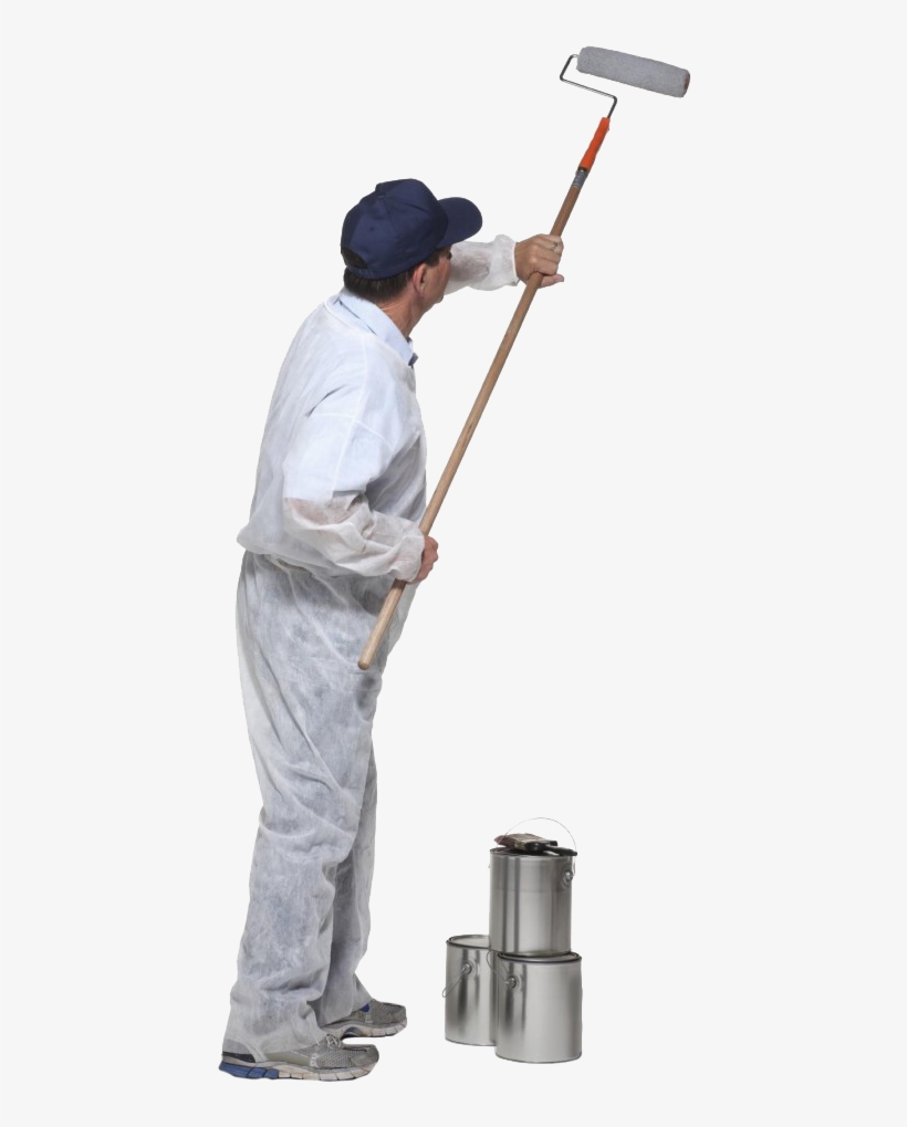 Painter Image - Painter Png - Free Transparent PNG Download - PNGkey