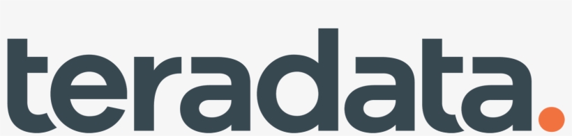 Teradata Logo - Graphics - Free Transparent PNG Download - PNGkey