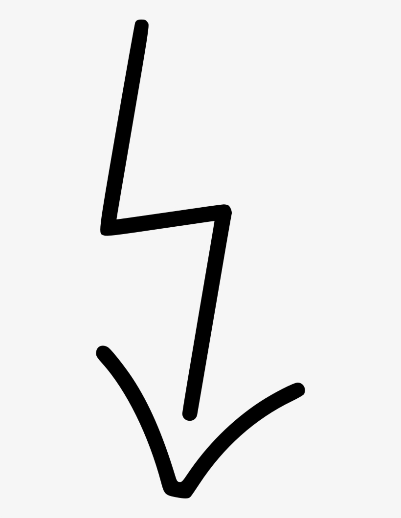 Lightning Strike - - Free Transparent PNG Download - PNGkey