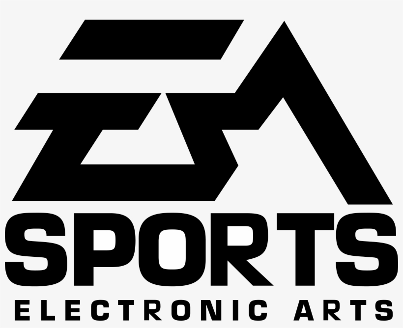 Ea Sports - Ea Sports Logo Png - Free Transparent PNG Download - PNGkey