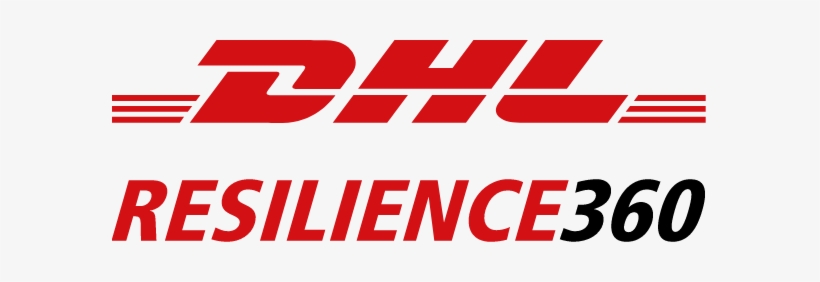 Dhl Resilience360 - Dhl Service Point - Free Transparent PNG Download ...