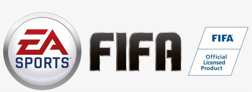 Electronic Arts Gives Mobile - Ea Sports Fifa Logo - Free Transparent ...