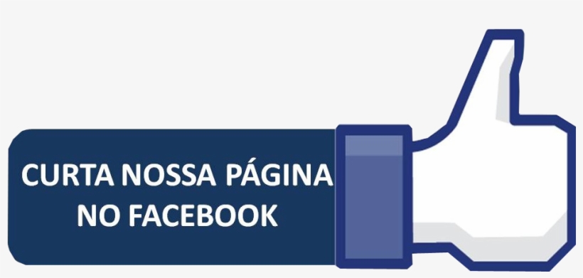 Logo Curtir Facebook Png Transparent - Facebook - Free Transparent PNG ...