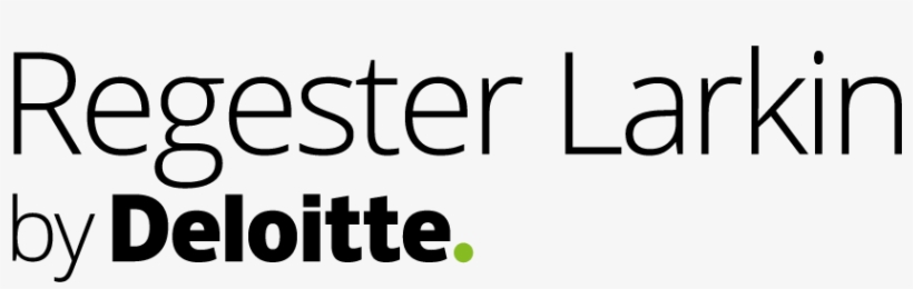 Regester Larkin By Deloitte - Free Transparent PNG Download - PNGkey