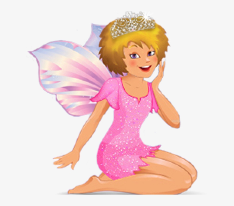 A Pink Princess - Ballet - Free Transparent PNG Download - PNGkey