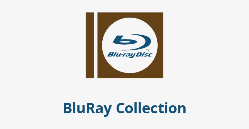 Blu-ray Collection - Blu Ray - Free Transparent PNG Download - PNGkey