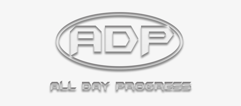 Adp White Logo - Emblem - Free Transparent PNG Download - PNGkey