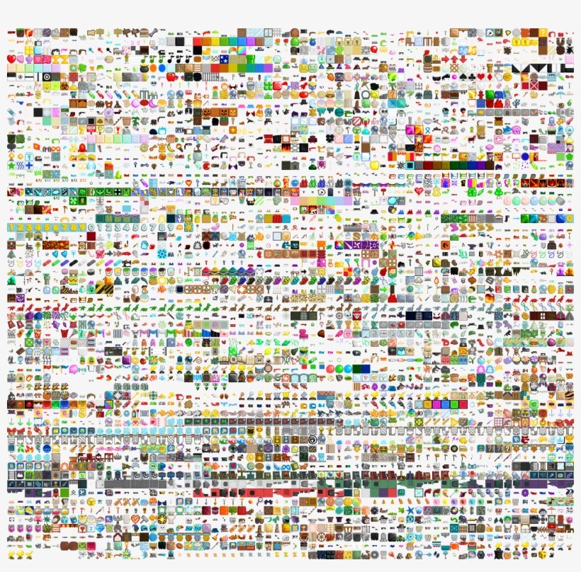 Growtopia Item Sprites - Free Transparent PNG Download - PNGkey