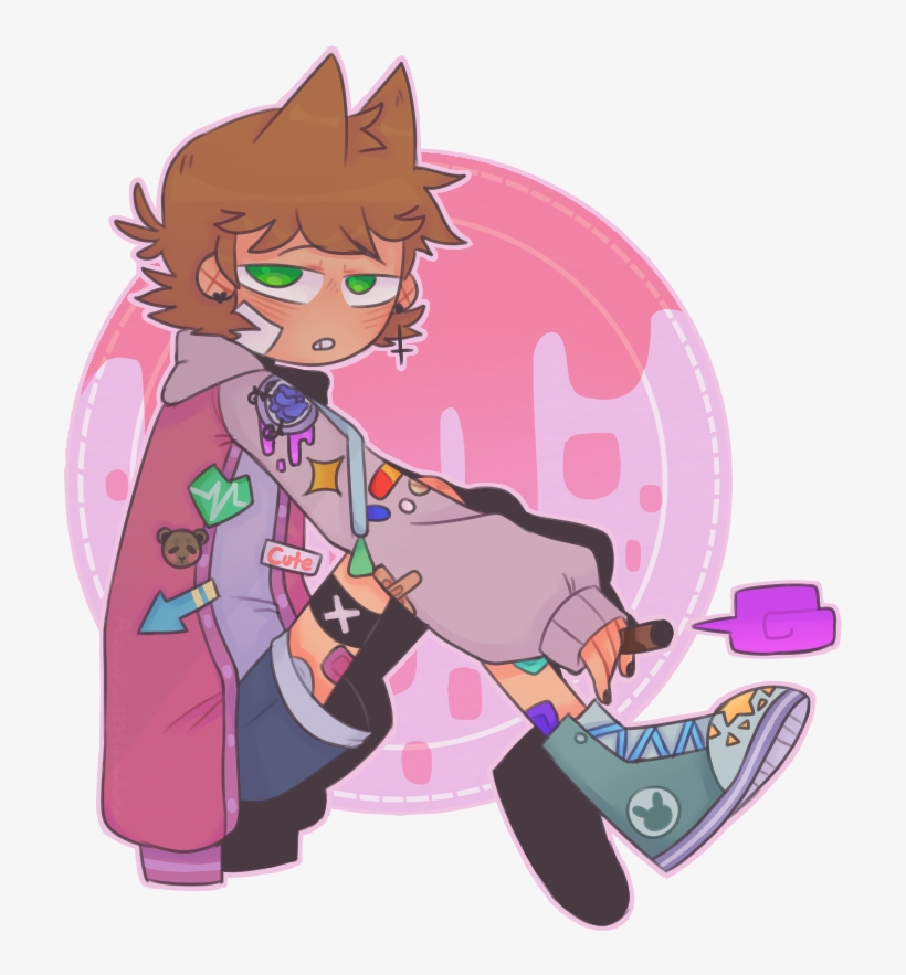 Tord By Awkward-user1234 Im Sorry, Wattpad, Edd, Awkward, - Eddsworld ...