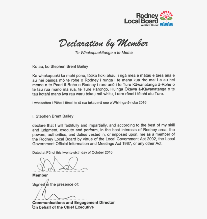 Page - Howick Local Board - Free Transparent PNG Download - PNGkey