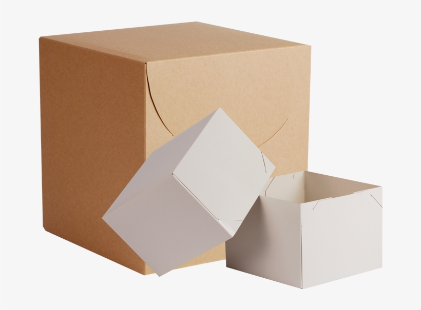 Two-piece Gift Boxes - Plywood - Free Transparent PNG Download - PNGkey
