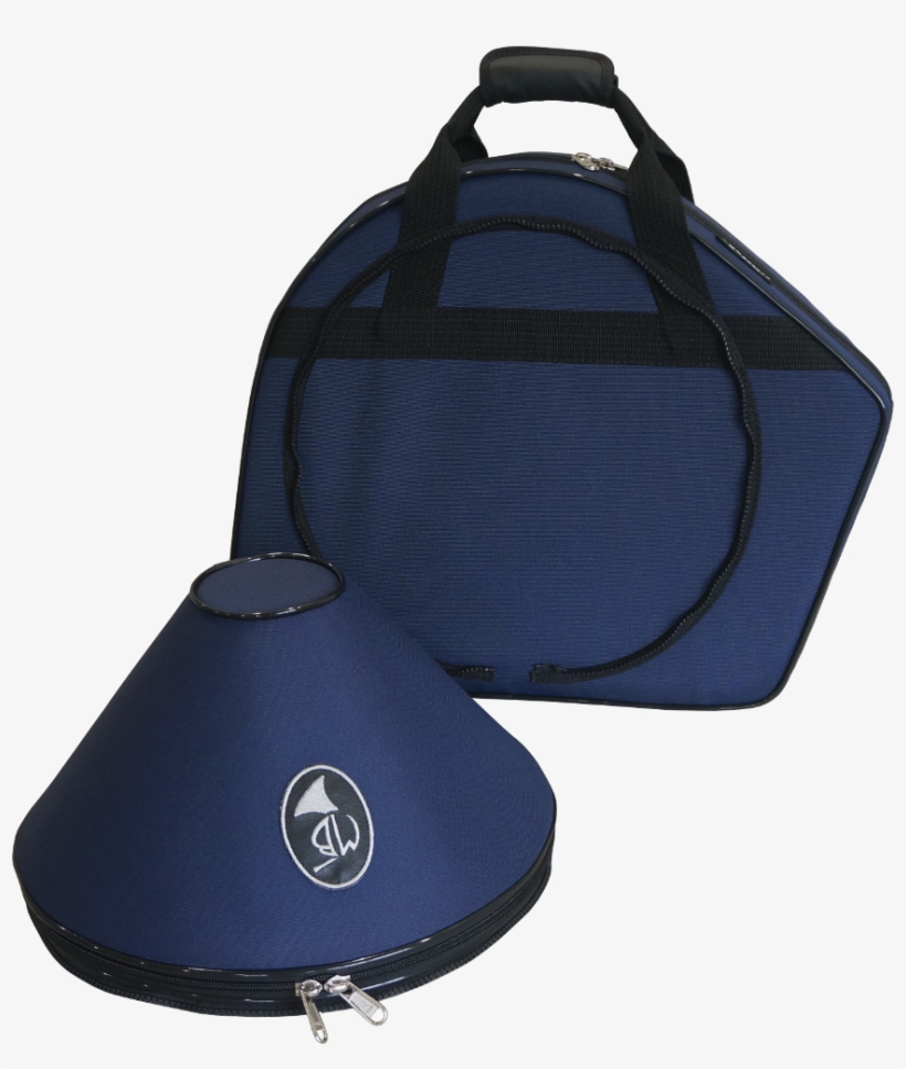 French Horn Case Model Mb-3 - French Horn - Free Transparent PNG ...
