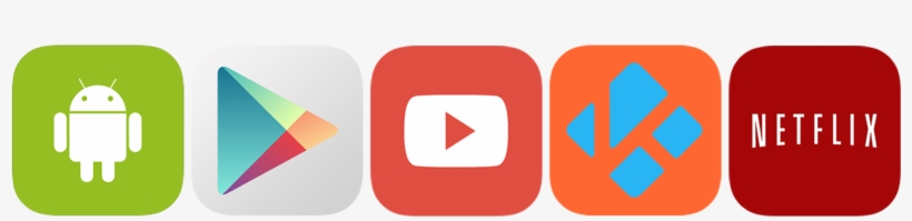 Easybox Iptv Is The Best Android Tv Box - Android Social Media Icon ...