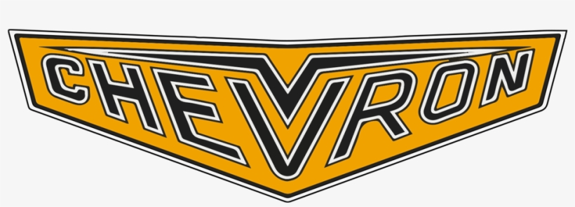 Chevron-logo - Chevron Racing - Free Transparent PNG Download - PNGkey