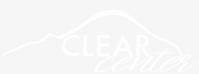 The Clear Center - Calligraphy - Free Transparent PNG Download - PNGkey