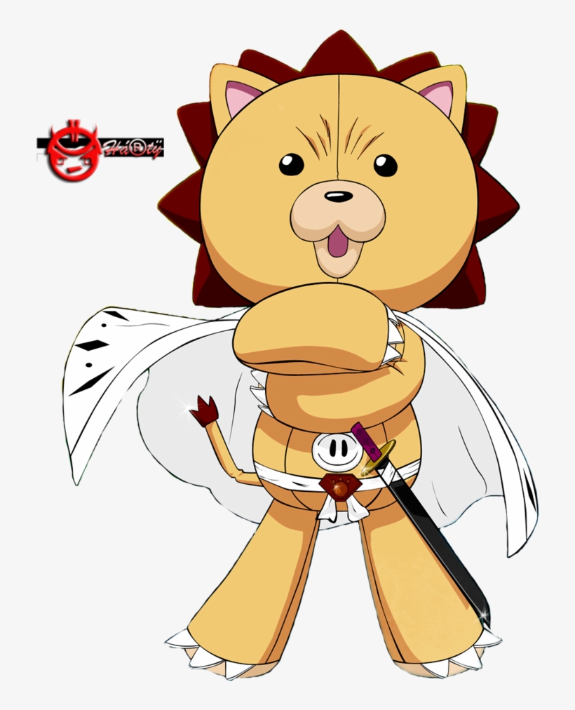 Kon Bleach Png - Bleach Kon - Free Transparent PNG Download - PNGkey