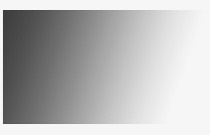 Learn More - - Grey Gradient Left To Right - Free Transparent PNG ...