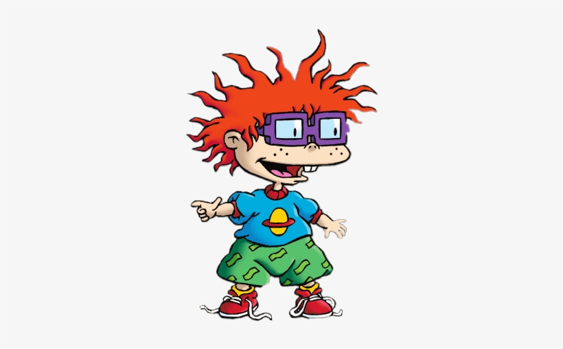 Rugrats PNG