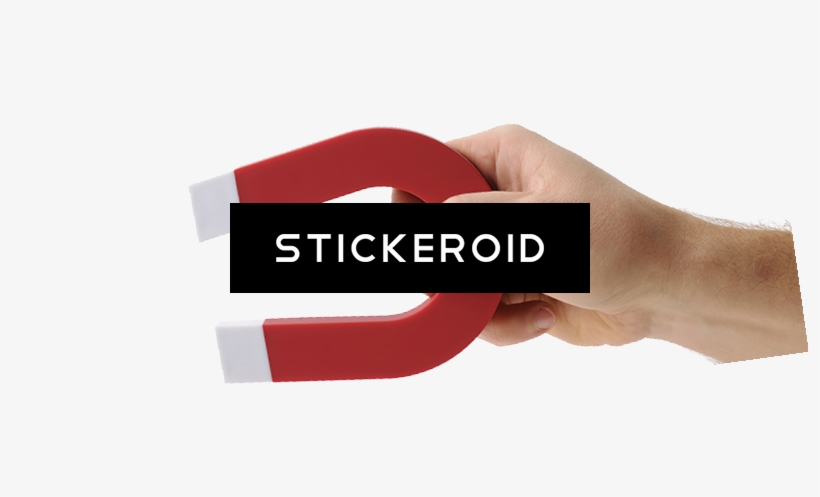 Magnet - Label - Free Transparent PNG Download - PNGkey