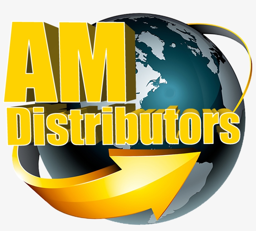 Am Distributors - Free Transparent PNG Download - PNGkey