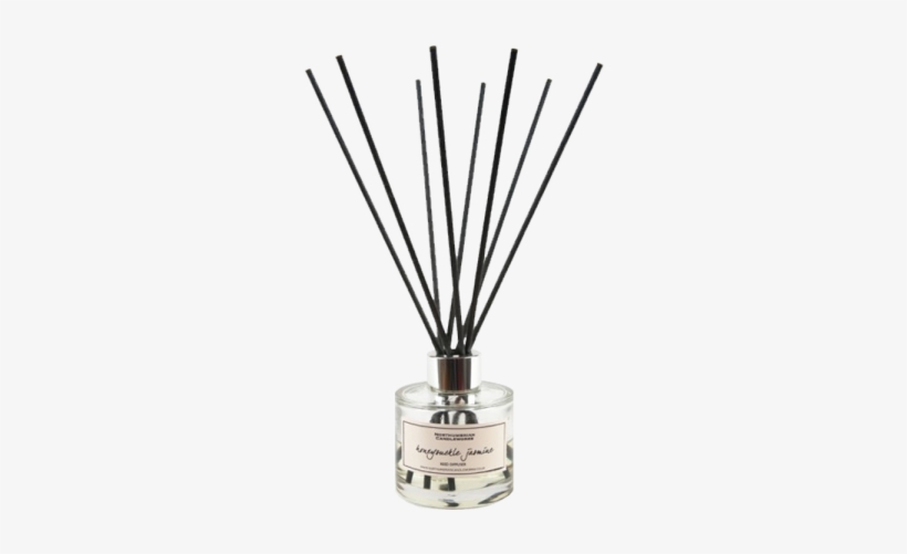 Northumbrian Candleworks Honeysuckle Jasmine - Reed - Free Transparent PNG Download - PNGkey