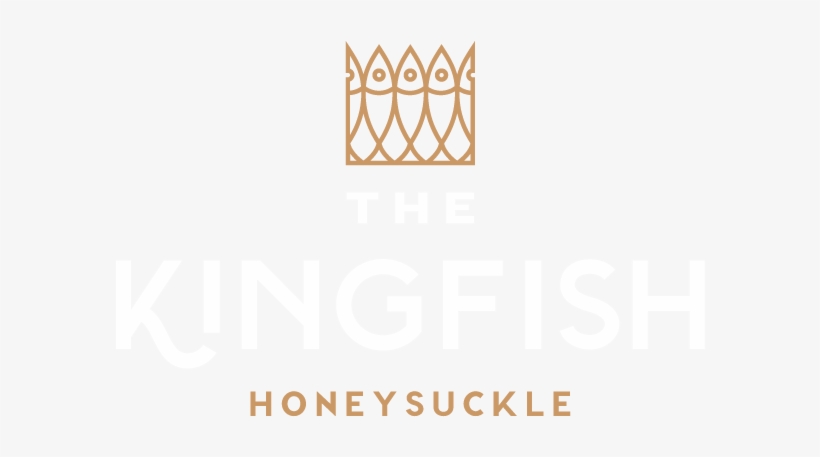 Logo - The Kingfish - Free Transparent PNG Download - PNGkey