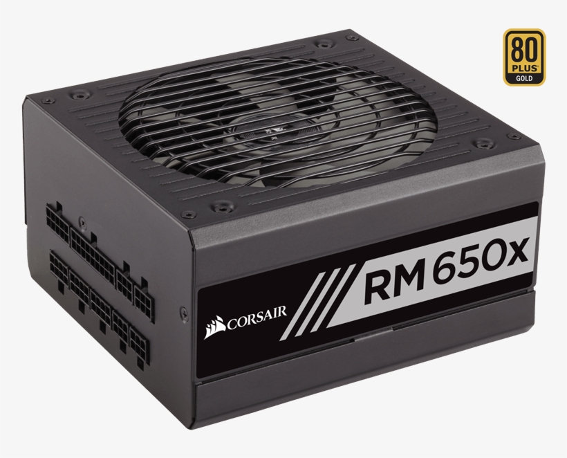 Corsair Rm650x 650w 80 Gold Full Modular - Corsair Psu Rm550x 550w ...