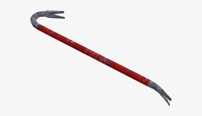 Crowbar For Xnalara By Decanandersen-d38evje - Pc Lanyard - Free ...