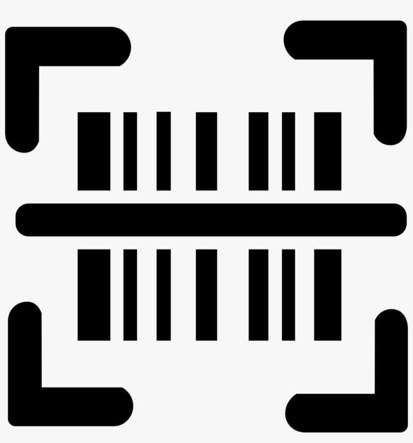 Scan Code Recognition Comments - Icon - Free Transparent PNG Download ...