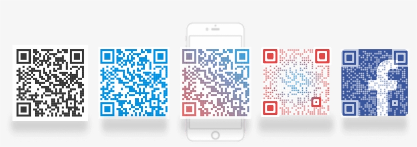 Qr Codes Types - Number - Free Transparent PNG Download - PNGkey