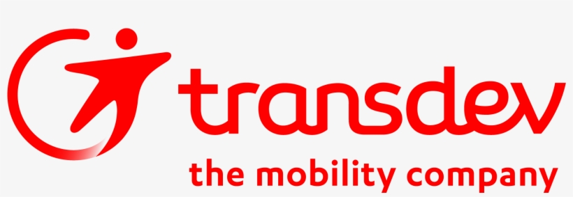 Leave This Field Empty If You're Human - Transdev Logo - Free ...