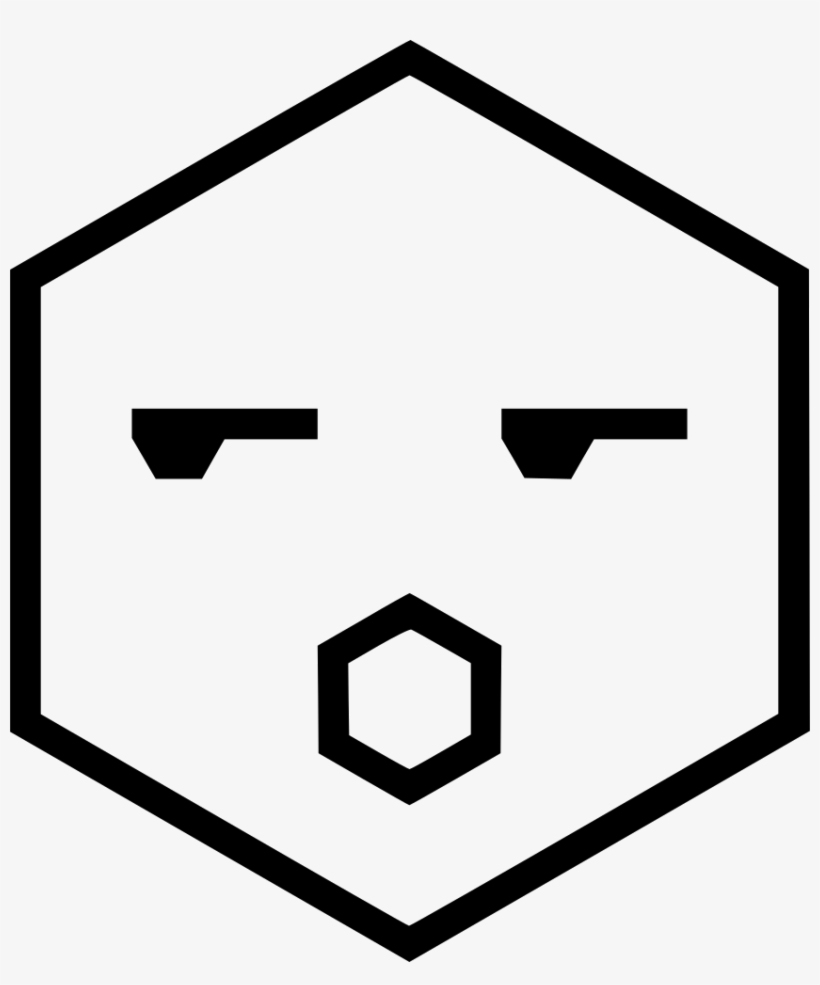 Png File - Hexa Icon - Free Transparent PNG Download - PNGkey