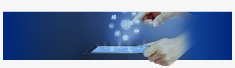 Software And Technology - Technology Banner Png - Free Transparent PNG ...