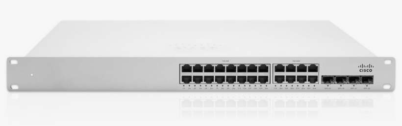 Cisco Meraki Ms350-24x Switch - Cisco Meraki Mx64w Cloud Managed ...
