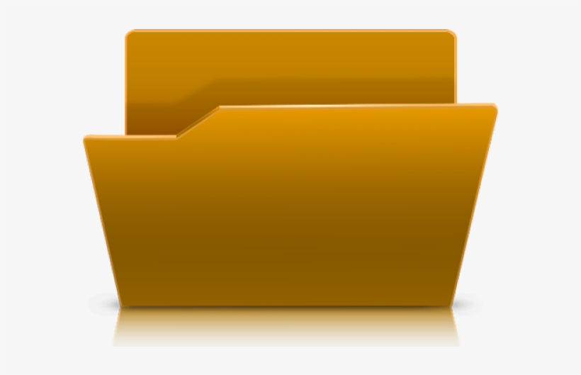 Folders Png Transparent Images - File Folder Transparent Png - Free ...