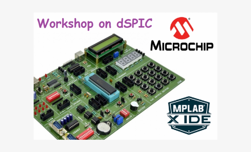 Microcontroller - Free Transparent PNG Download - PNGkey