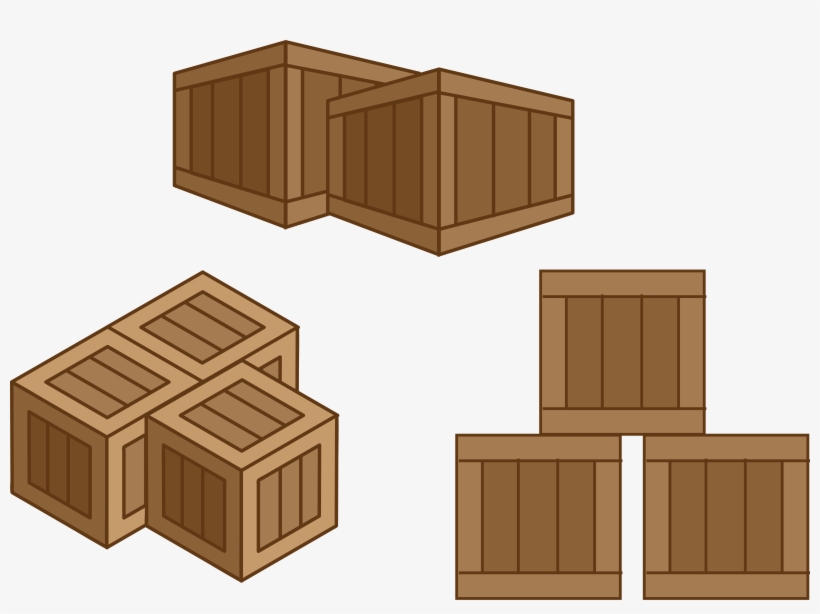 Crate - Free Transparent PNG Download - PNGkey
