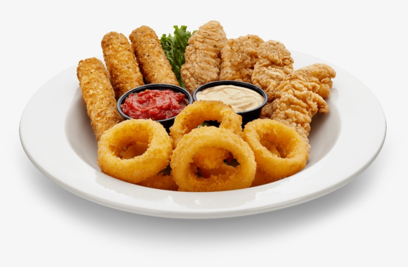 Enjoy Your Favorites With The - Ihop Appetizer Sampler - Free ...