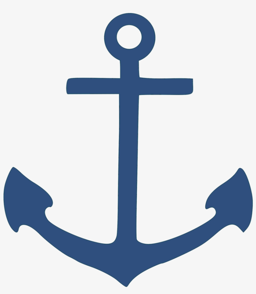 Anchor No Background Free - Free Transparent PNG Download - PNGkey