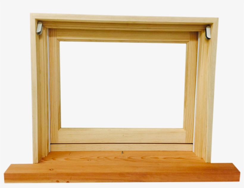 Hopper Window Outside View - Hopper - Free Transparent PNG Download ...