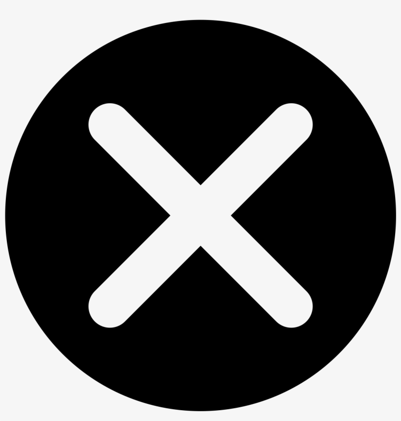 Open - Multiply Icon - Free Transparent PNG Download - PNGkey