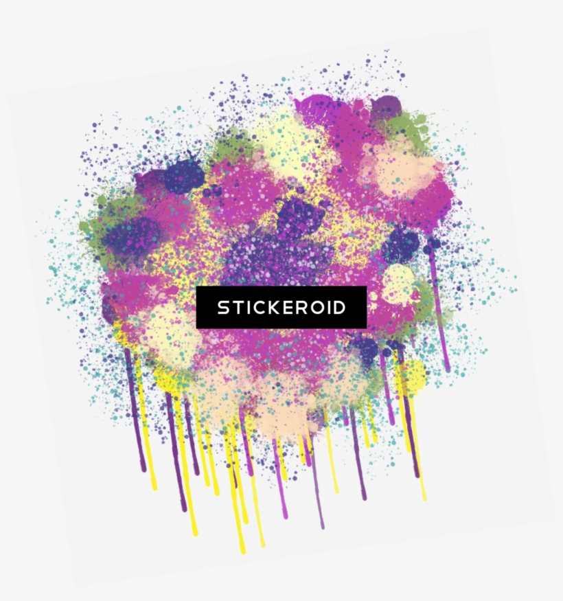 Abstract Splash - Graphic Design - Free Transparent PNG Download - PNGkey