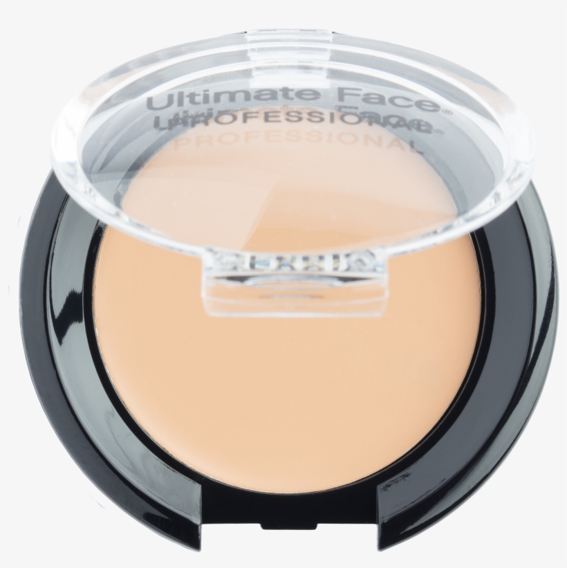 Ultimate Face® Perfetto Concealer - Free Transparent PNG Download - PNGkey