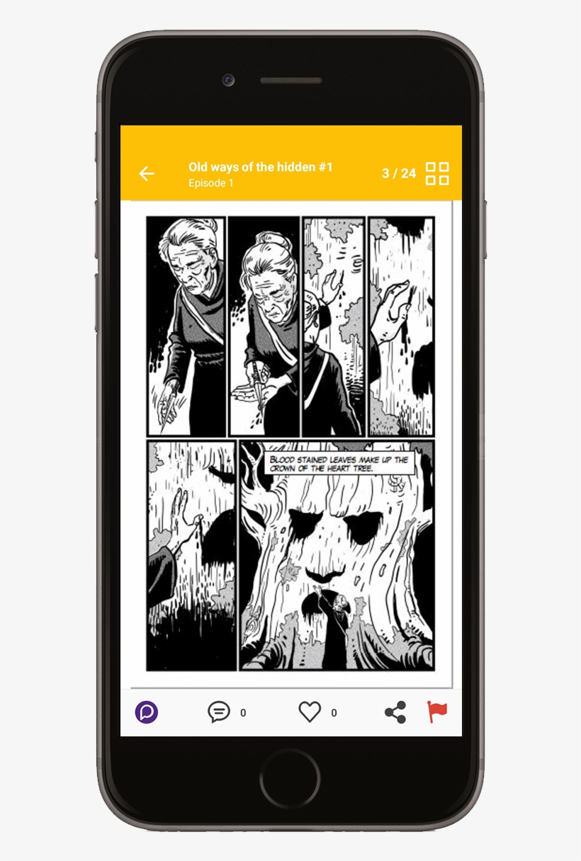 Pop Comics® Showcase - Free Transparent PNG Download - PNGkey