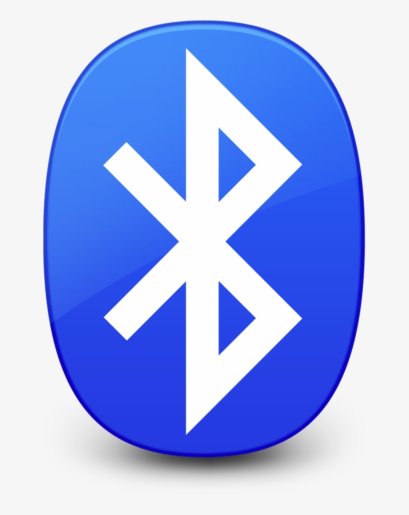 Bluetooth Logo Png - Bluetooth Icon Apple - Free Transparent PNG ...